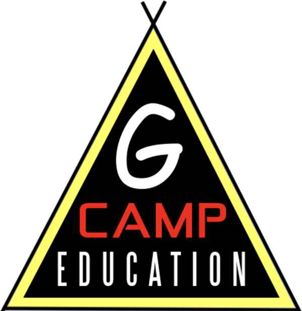 G CAMP Education | Like & Learn